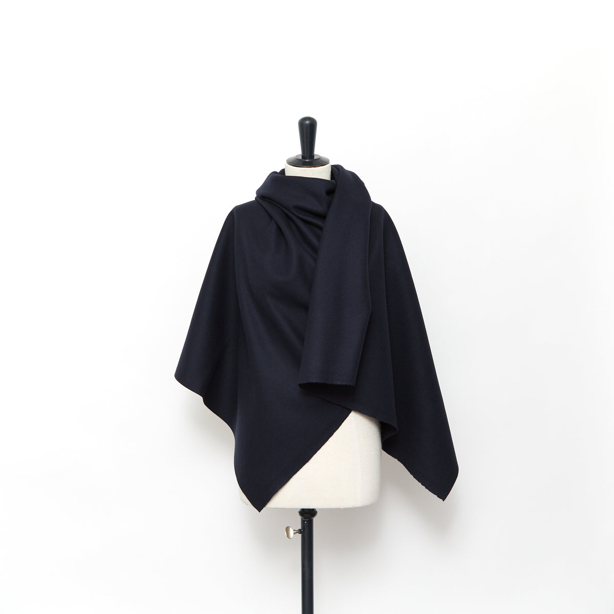 T23B06154 | Felted Wool & Cashmere Drap – Nona Source