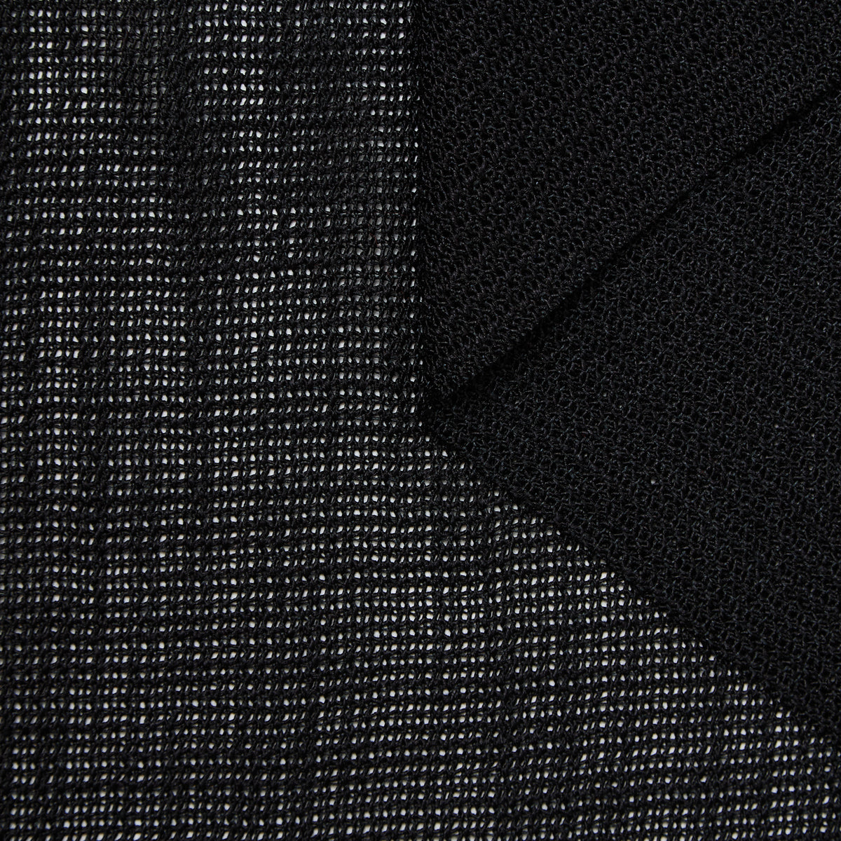 T24C10876 | Wool & Silk Fishnet – Nona Source