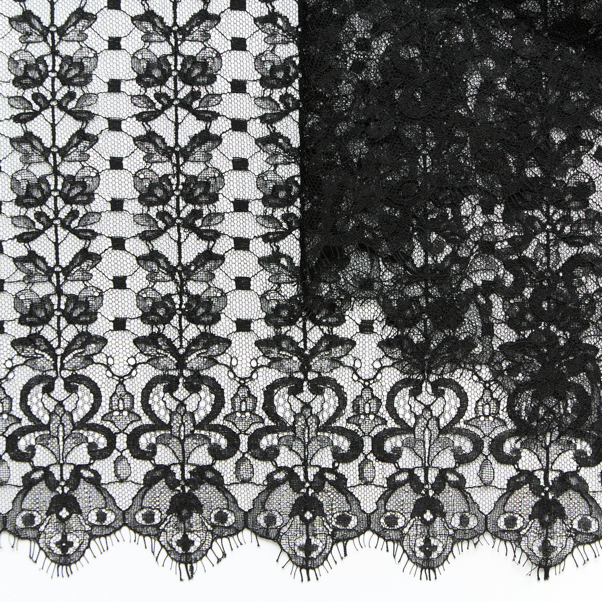 T24M10420 | Silk Flower Buds Chantilly Lace – Nona Source