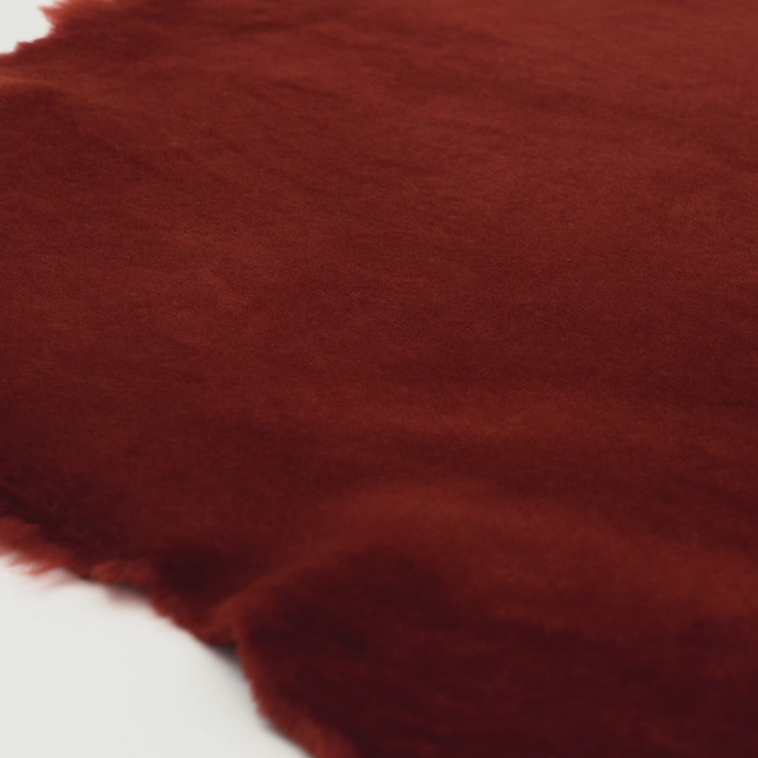 C24B00242 | Smooth Lamb Shearling – Nona Source