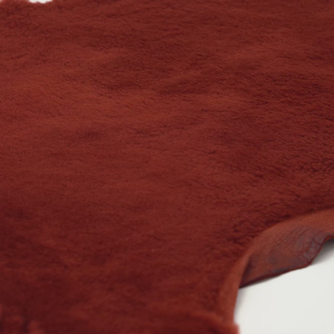 C24B00243 | Curly Lamb Shearling – Nona Source