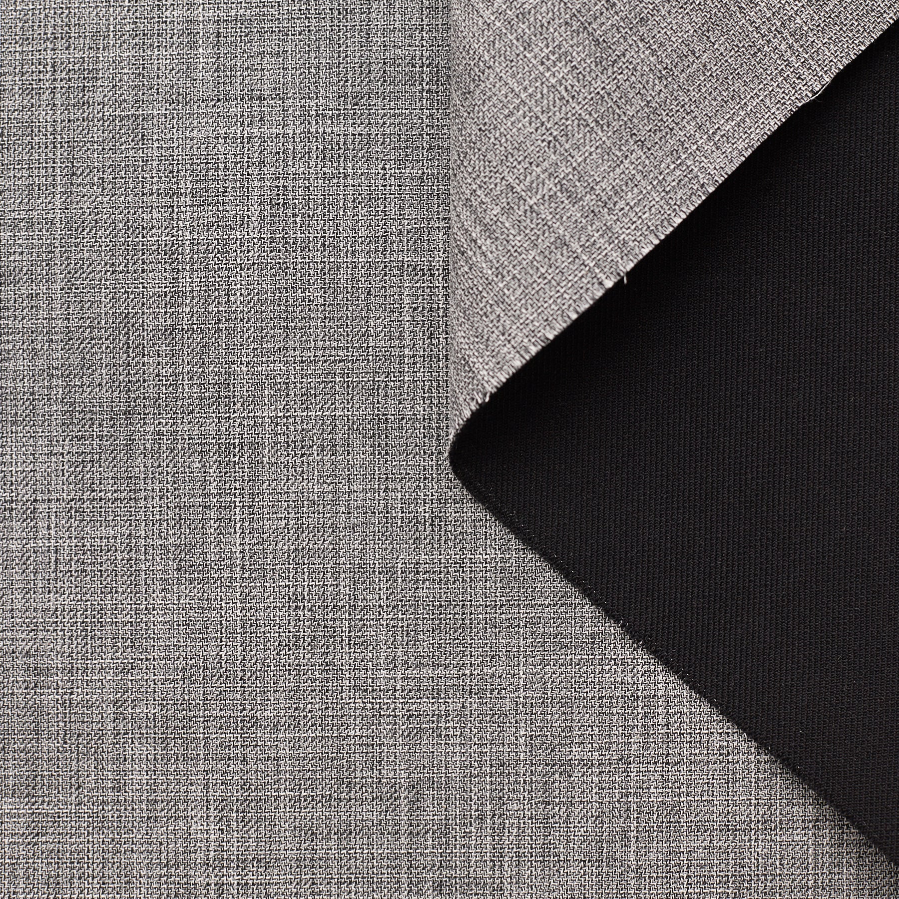 Heavy Double Face Melange Wool – Nona Source