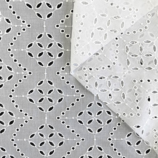 Deadstock Lace & Gallon – Nona Source
